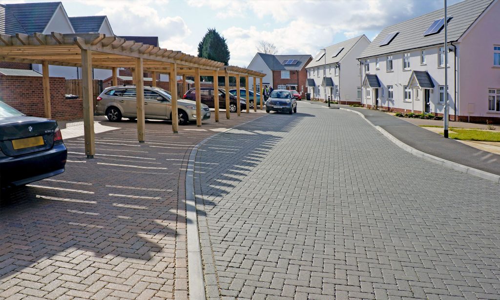 Precast Paving Today - Interpave