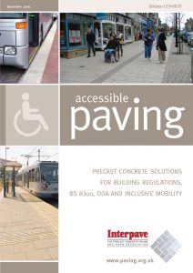 Planning with Paving - Interpave