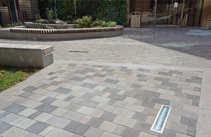 Precast Concrete Pavement Panels Hanlon Concrete | Precast Concrete