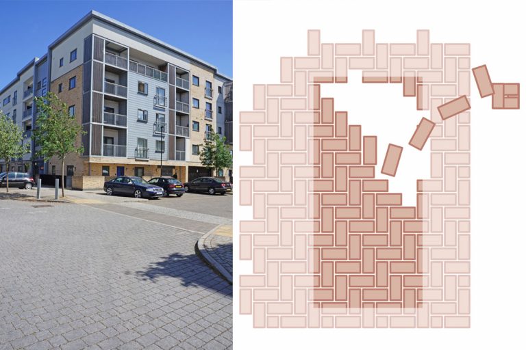 BS 7533-101:2021 – Designing modular paving to last - Interpave